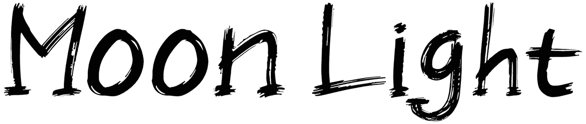 Moon Light Font Free Download | Resource Boy