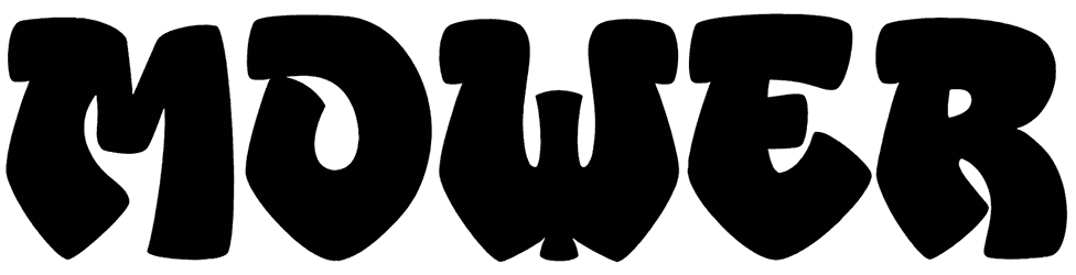 Mower Font Free Download | Resource Boy