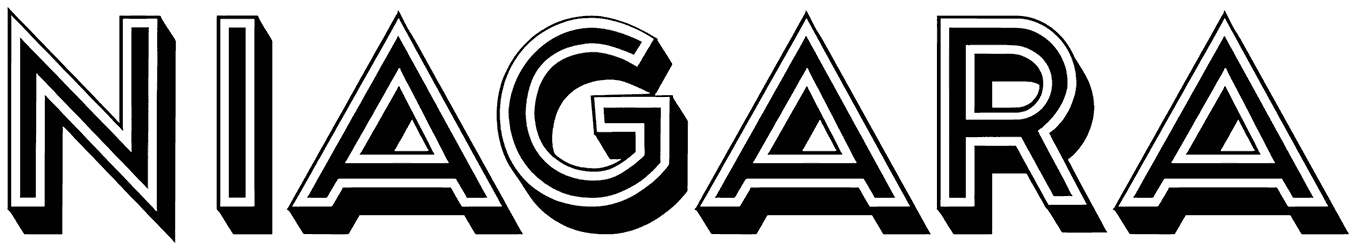 Niagara Font Free Download | Resource Boy