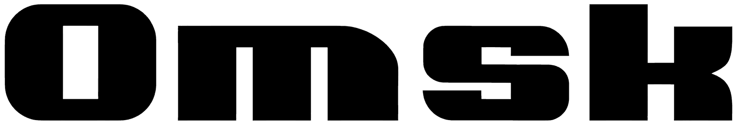 Omsk Font Free Download | Resource Boy