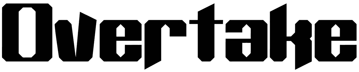 Overtake Font Free Download | Resource Boy