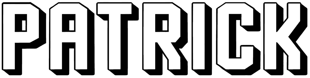 Patrick Font Free Download | Resource Boy