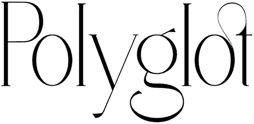 Polyglot Font Free Download | Resource Boy