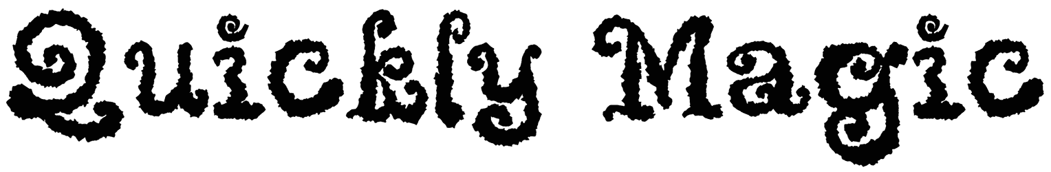 Magic Fonts - Free Download (2025) | Resource Boy