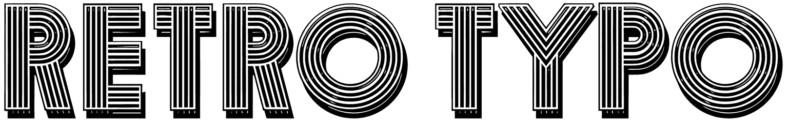 60s Fonts - Free Download (2025) | Resource Boy