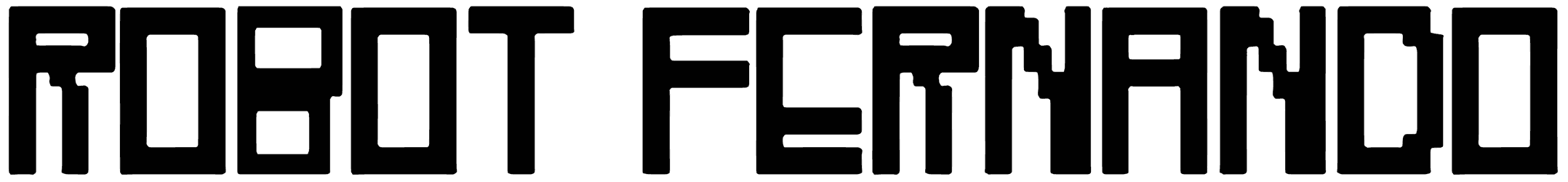 Gaming Fonts - Free Download (2025) | Resource Boy