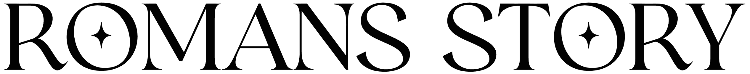 Romans Story Font Free Download | Resource Boy