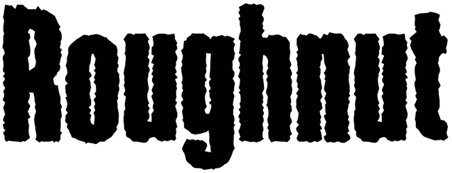 Aggressive Fonts - Free Download (2025) | Resource Boy