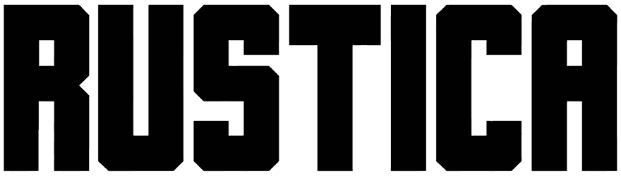 Rustica Font Free Download | Resource Boy