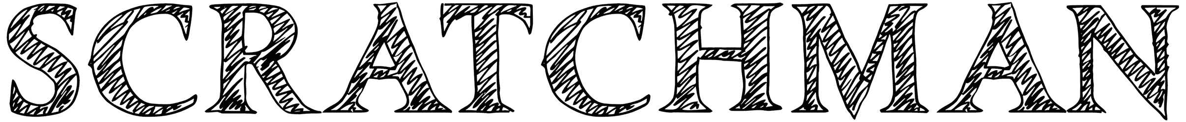 Scribble Fonts - Free Download (2025) | Resource Boy