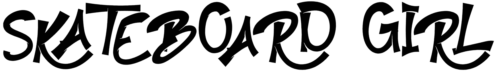 Skateboard Fonts - Free Download (2025) | Resource Boy