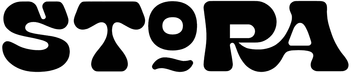 Stora Font Free Download | Resource Boy