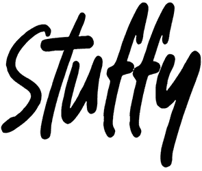 Stuffy Font Free Download | Resource Boy