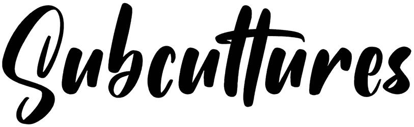 Subcultures Font Free Download | Resource Boy