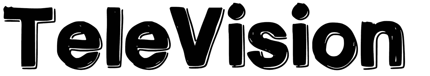 TeleVision Font Free Download | Resource Boy