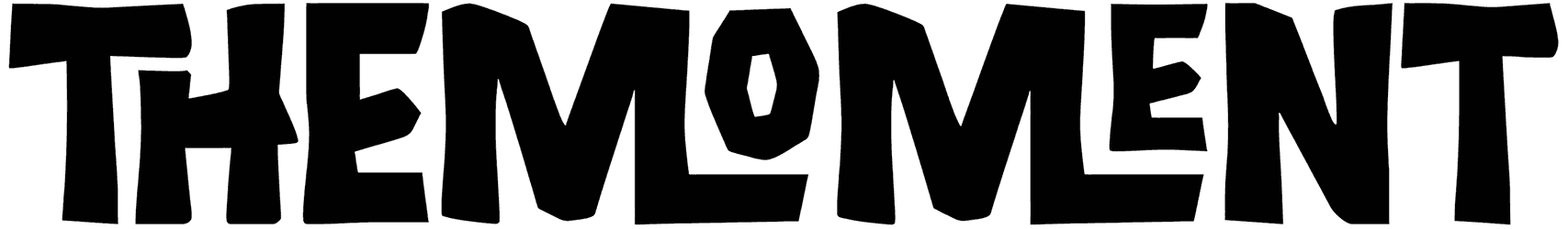 Themoment Font Free Download | Resource Boy