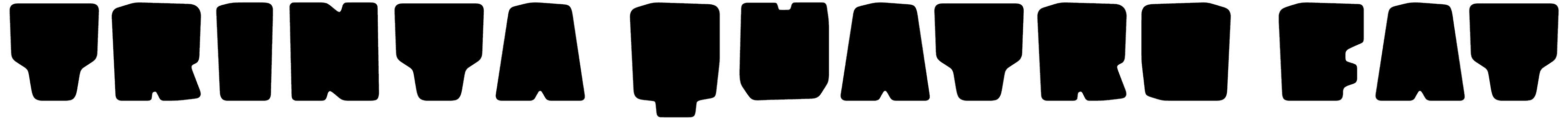 Thick Fonts - Free Download (2025) | Resource Boy