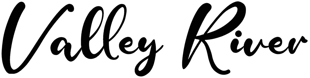Valley River Font Free Download | Resource Boy