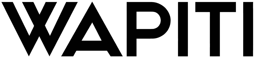 Wapiti Font Free Download | Resource Boy