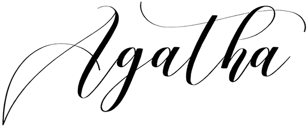 Funeral Fonts - Free Download (2025) | Resource Boy