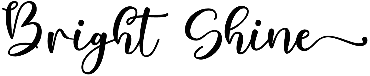 Bright Shine Font Free Download | Resource Boy