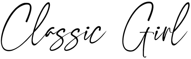 Classic Girl Font Free Download | Resource Boy