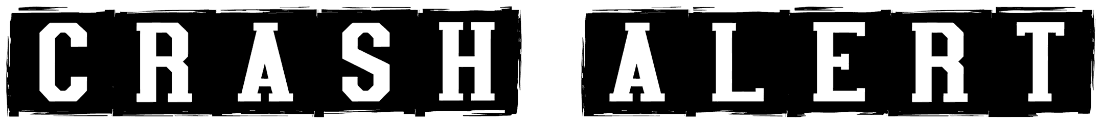 Crash Alert Font Free Download | Resource Boy