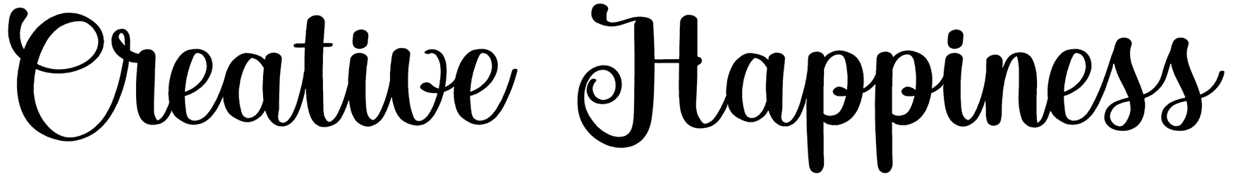 Creative Happiness Font Free Download | Resource Boy