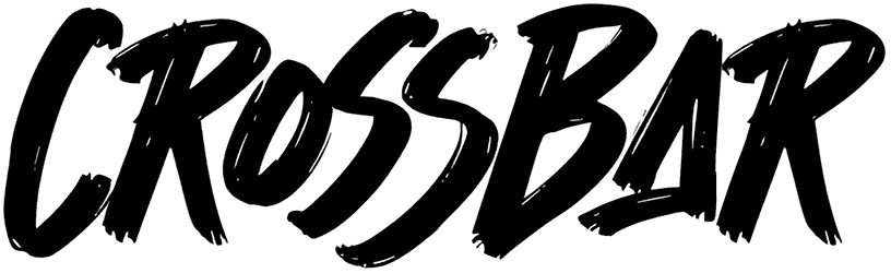 Crossbar Font Free Download | Resource Boy