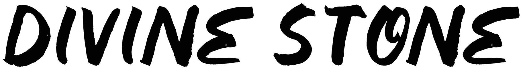 Divine Stone Font Free Download | Resource Boy