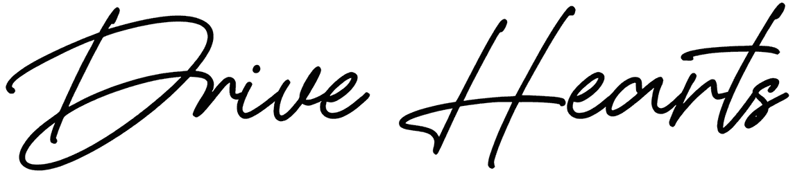 Drive Hearts Font Free Download | Resource Boy