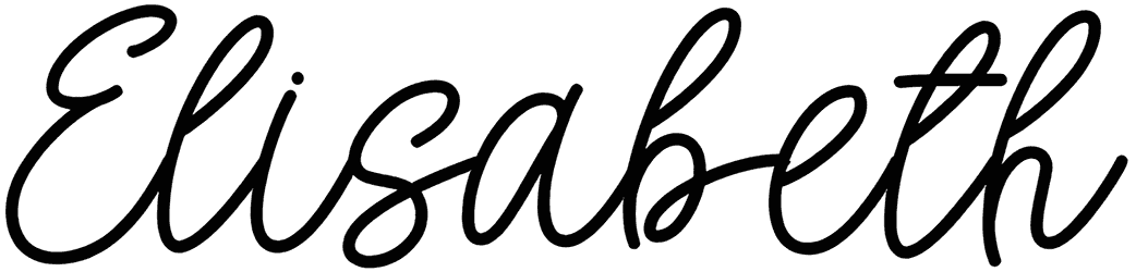 Elisabeth Font Free Download | Resource Boy
