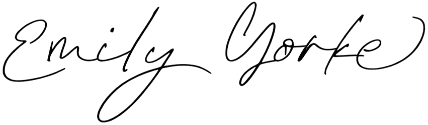 Emily Yorke Font Free Download | Resource Boy