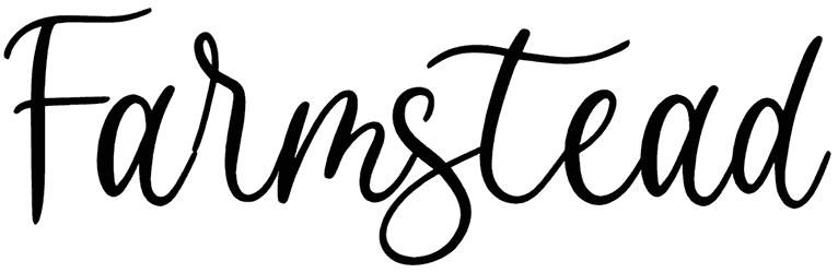 Farmstead Font Free Download | Resource Boy