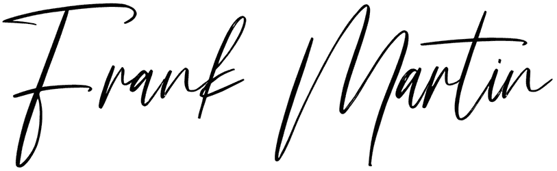 Frank Martin Font Free Download | Resource Boy