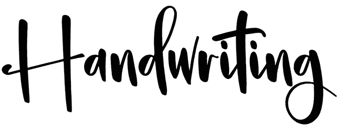 Handwriting Font Free Download | Resource Boy