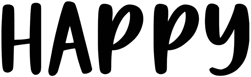 Happy Birthday Fonts - Free Download (2025) | Resource Boy