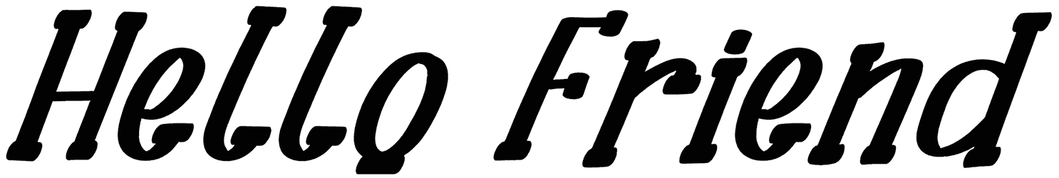 Italic Fonts - Free Download (2025) | Resource Boy