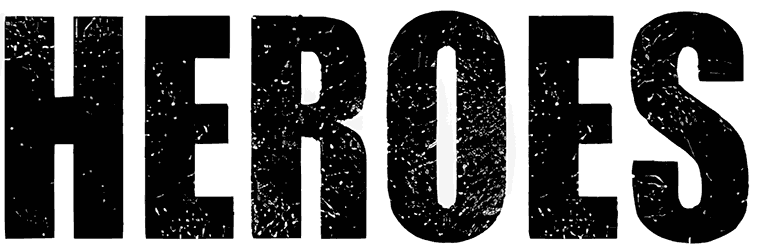 Heroes Font Free Download | Resource Boy