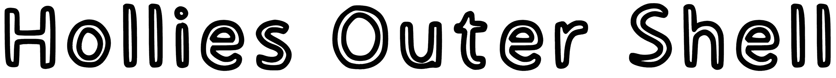 Outline Fonts - Free Download (2025) | Resource Boy