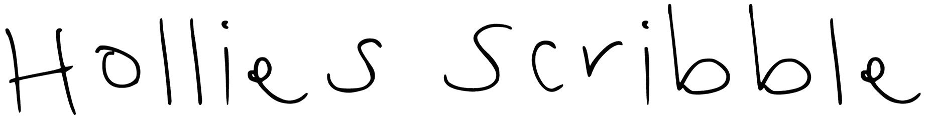 Scribble Fonts - Free Download (2025) | Resource Boy
