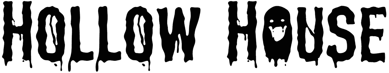 Hollow House Font Free Download | Resource Boy