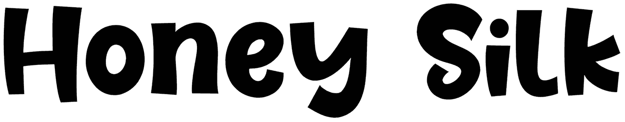 Honey Silk Font Free Download | Resource Boy