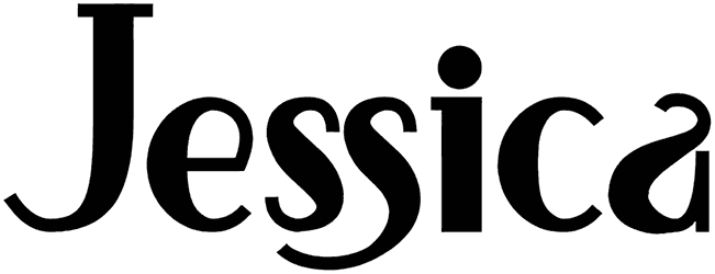 Jessica Font Free Download | Resource Boy