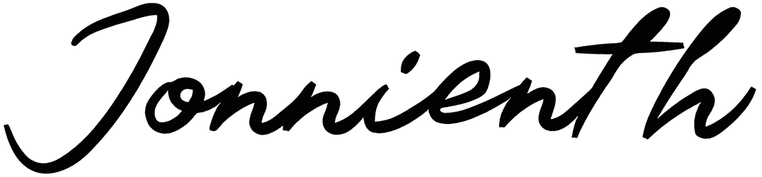 Jonnienth Font Free Download | Resource Boy