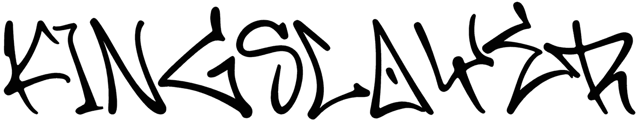 Kingslayer Font Free Download | Resource Boy