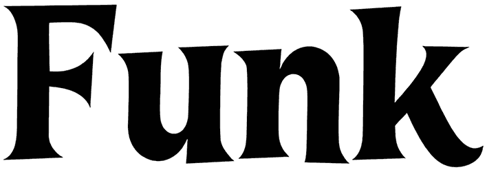 LT Funk Font Free Download | Resource Boy