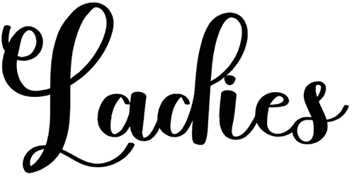 Ladies Font Free Download | Resource Boy