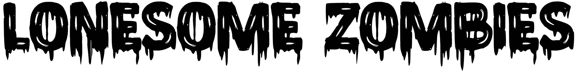 Zombie Fonts - Free Download (2025) | Resource Boy