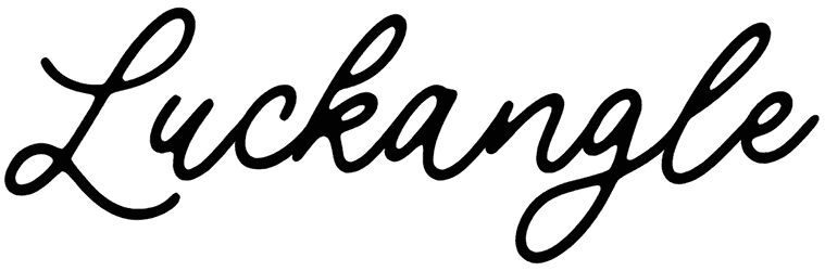 Luckangle Font Free Download | Resource Boy